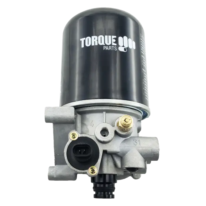 Trailer Air Spring Replaces 1R12-668, W01-358-9978, 67588, 9978 - Torque