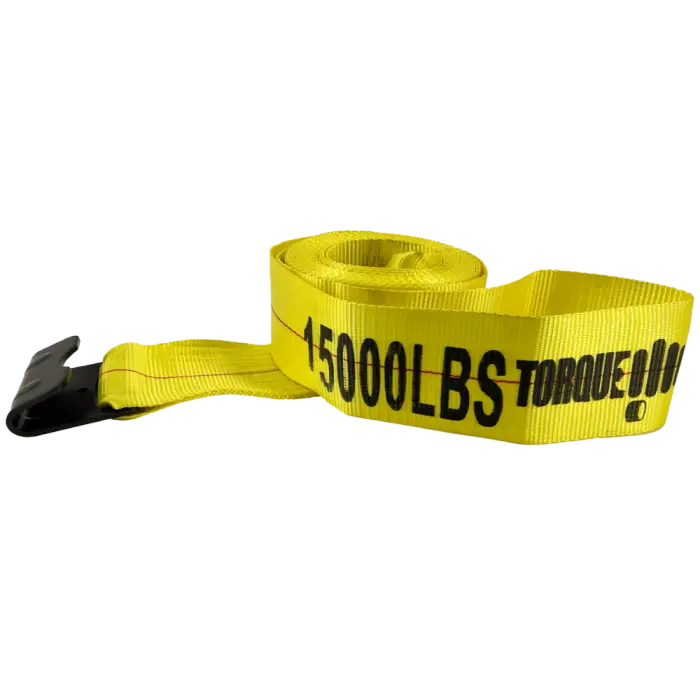 Torque Parts, over 1000 different parts under one brand - Torque