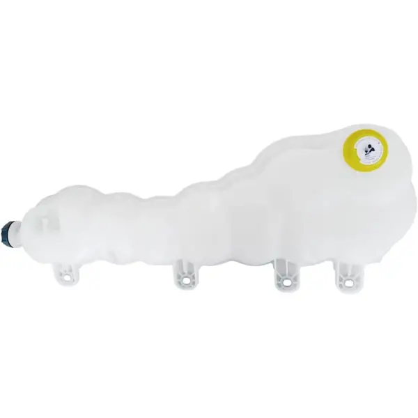 Coolant Tank for 2018-2022 Freightliner Cascadia - Torque