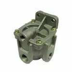 RG-2 Trailer Relay Valve Replaces EMDKN28520N - Torque